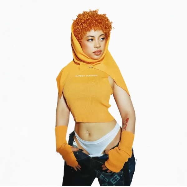 ICE SPICE / LIKE..? – ALFFO RECORDS