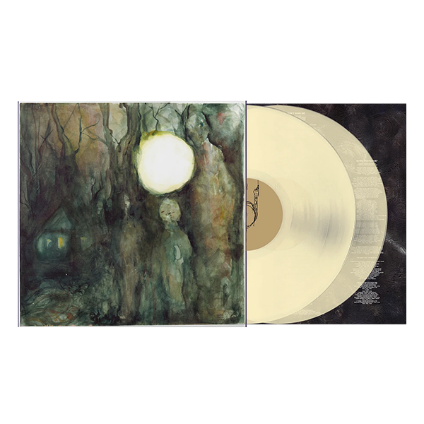 QUADECA / I DIDN'T MEAN TO HAUNT YOU – ALFFO RECORDS