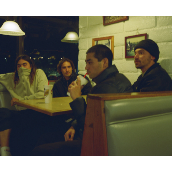 BONDO / PRINT SELECTIONS – ALFFO RECORDS