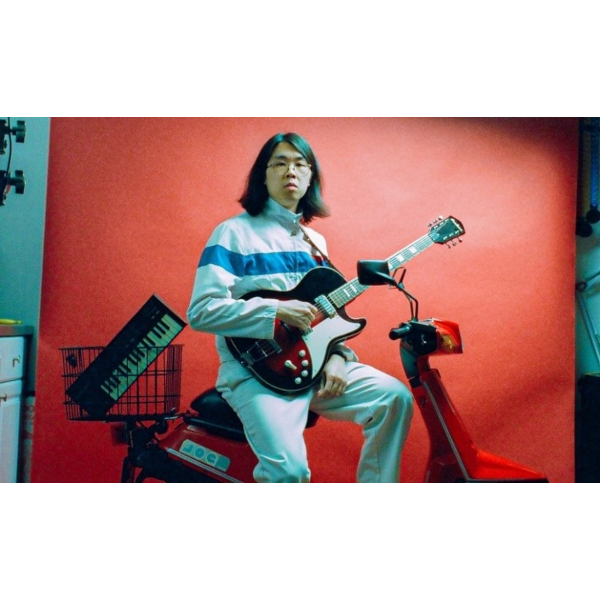 GINGER ROOT / SHINBANGUMI – ALFFO RECORDS