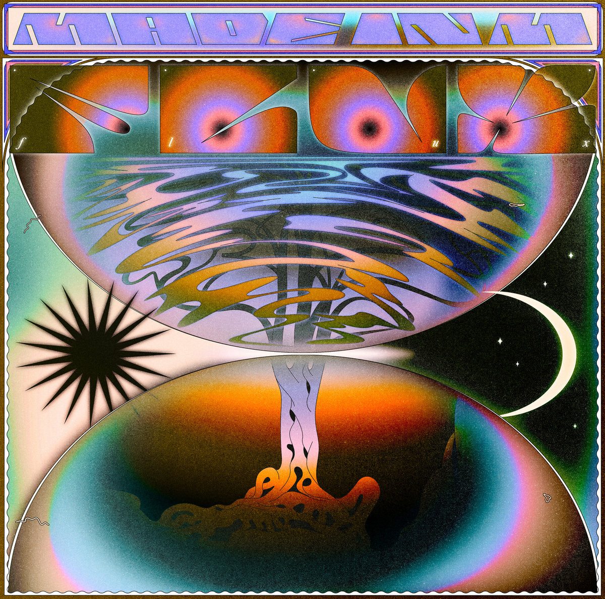 MADE IN M / FLUX – ALFFO RECORDS