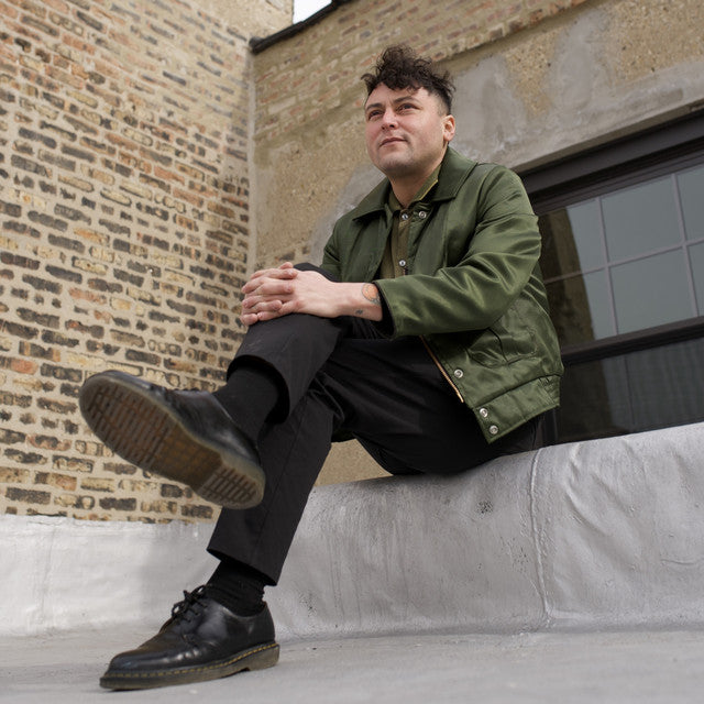 RUDY DE ANDA / CLOSET BOTANIST – ALFFO RECORDS