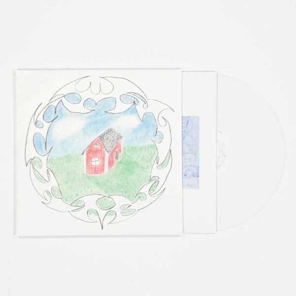 BLADEE, ECCO2K / CREST – ALFFO RECORDS