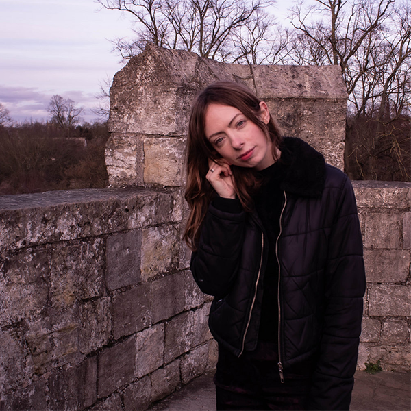 ELSA HEWITT / CHAOS EMERALD – ALFFO RECORDS