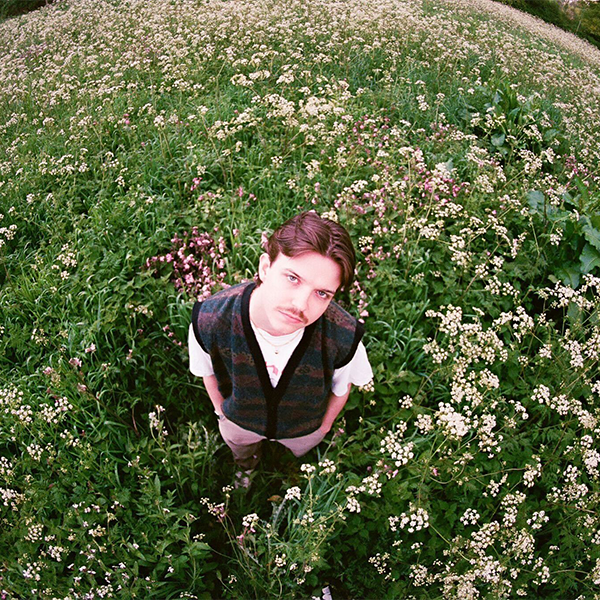 GARETH DONKIN / WELCOME HOME – ALFFO RECORDS