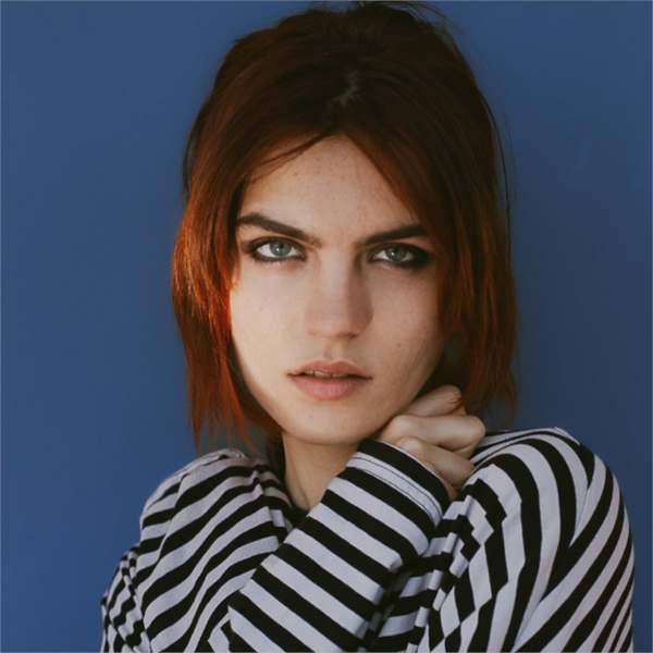 GRETEL HANLYN / HEAD OF THE SLUG CLUB – ALFFO RECORDS
