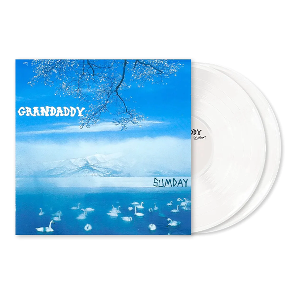GRANDADDY / SUMDAY – ALFFO RECORDS