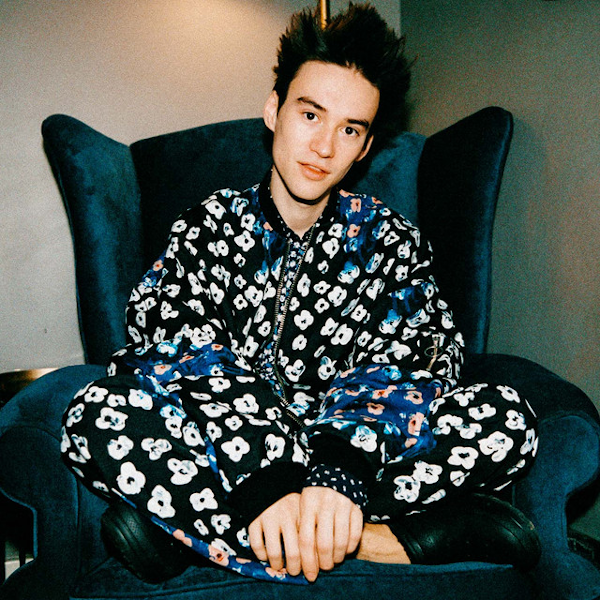 JACOB COLLIER / DJESSE VOL. 4 – ALFFO RECORDS