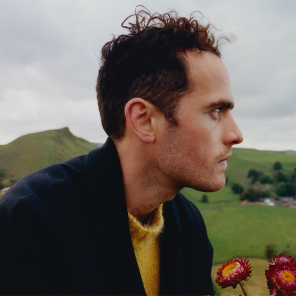 JORDAN RAKEI / THE LOOP – ALFFO RECORDS