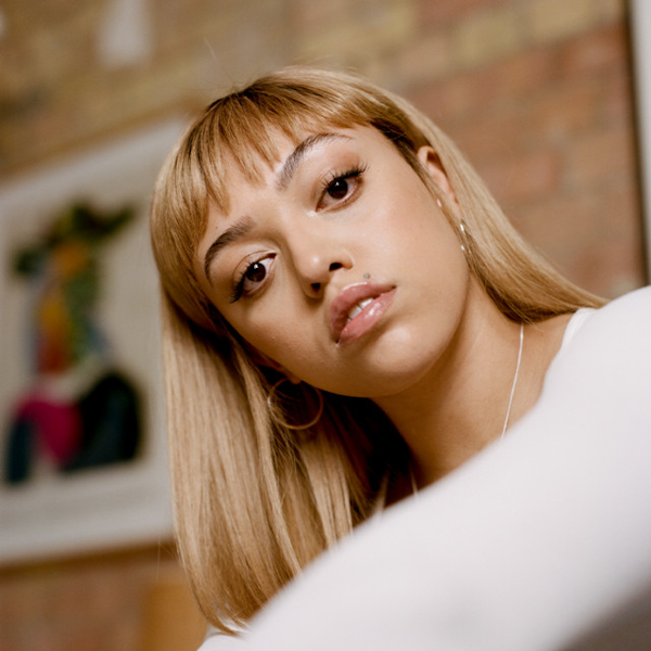 MAHALIA / IRL – ALFFO RECORDS