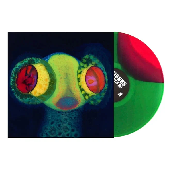 OSEES / SORCS 80 – ALFFO RECORDS