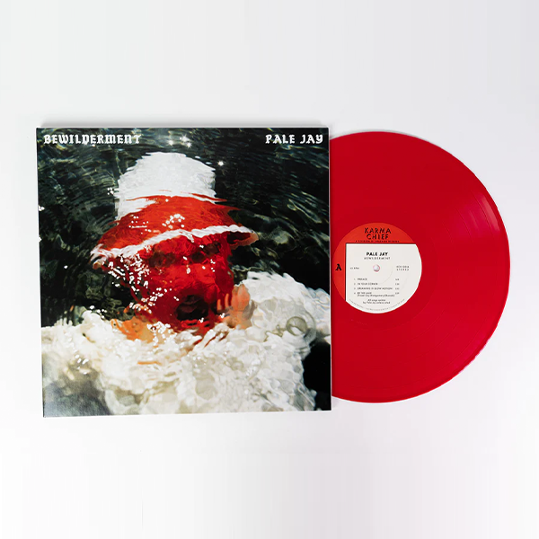 PALE JAY / BEWILDERMENT – ALFFO RECORDS