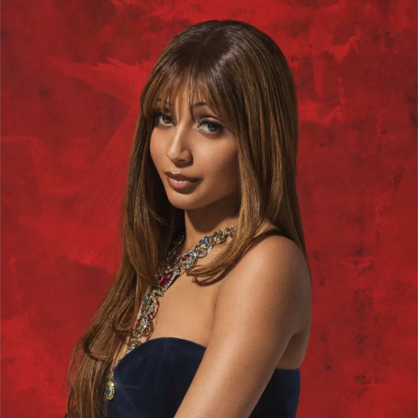 PINKPANTHERESS / FANCY THAT – ALFFO RECORDS