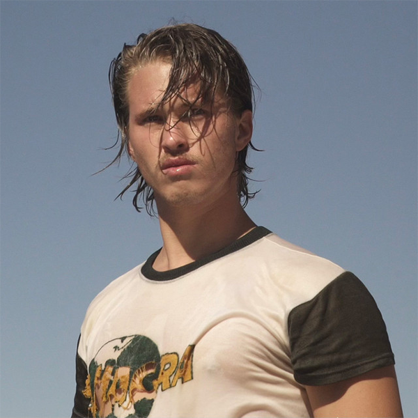 RYAN BEATTY / CALICO – ALFFO RECORDS