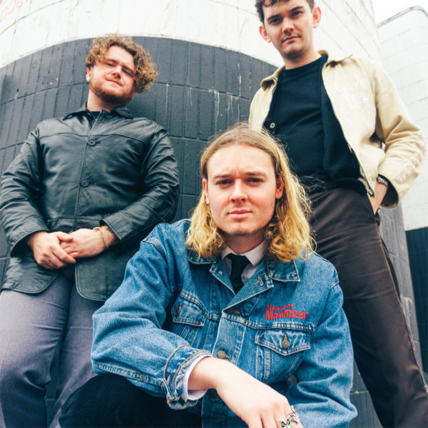 THE RILLS / AFTER TASTE – ALFFO RECORDS