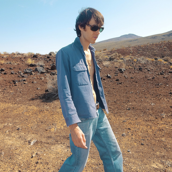 TEX CRICK / SWEET DREAMIN' – ALFFO RECORDS