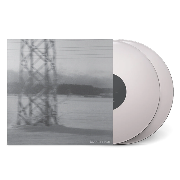 TACOMA RADAR / NO ONE WAVED GOODBYE – ALFFO RECORDS