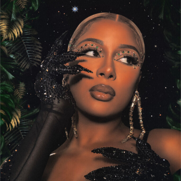 VICTORIA MONET / JAGUAR II – ALFFO RECORDS