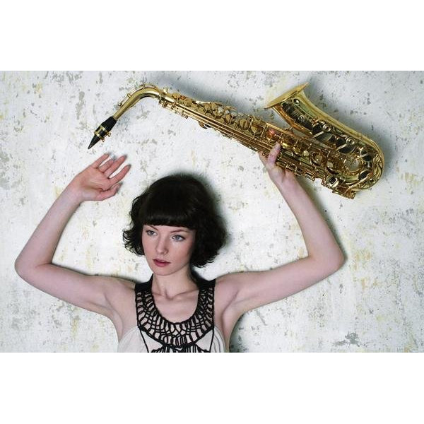 JORJA CHALMERS / HUMAN AGAIN – ALFFO RECORDS