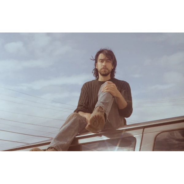 ALEX G / ROCKET – ALFFO RECORDS