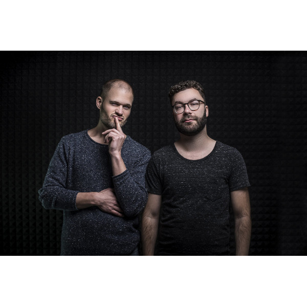 FOUK / PARADISE – ALFFO RECORDS