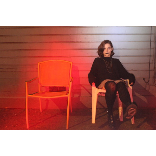 ROSIE TUCKER / SUCKER SUPREME – ALFFO RECORDS