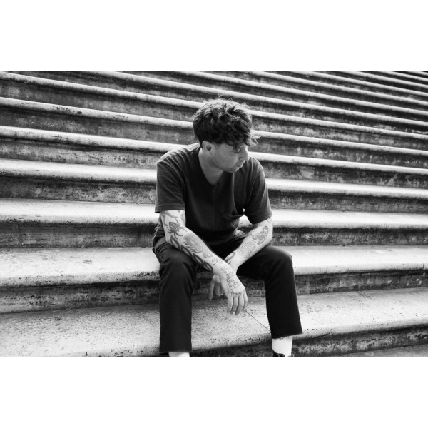 THE SOFT MOON / EXISTER – ALFFO RECORDS