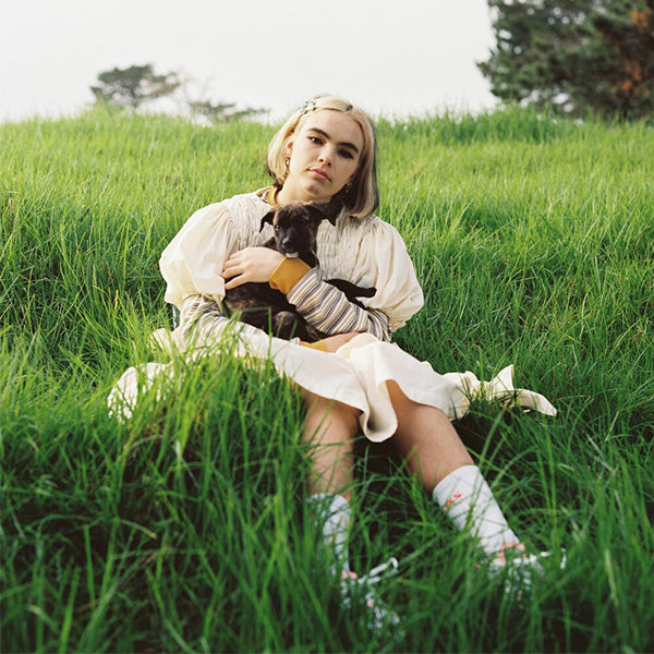 BENEE / HEY U X – ALFFO RECORDS