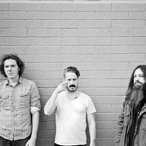 DUSTER / TOGETHER – ALFFO RECORDS