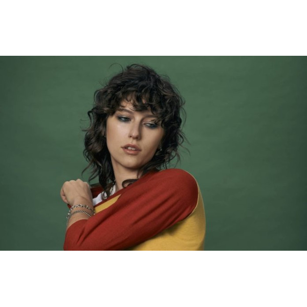 KING PRINCESS / HOLD ON BABY – ALFFO RECORDS