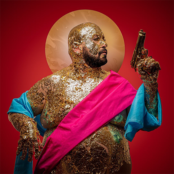 HARD TON / BIGGER IS BETTER PART 2 – ALFFO RECORDS