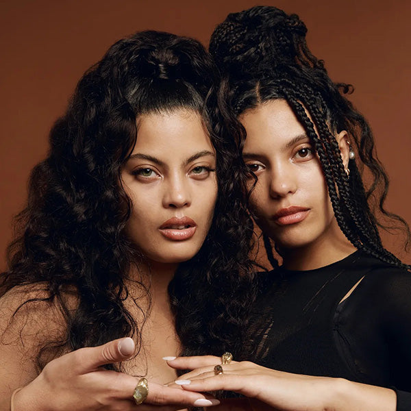 IBEYI / SPELL 31 – ALFFO RECORDS