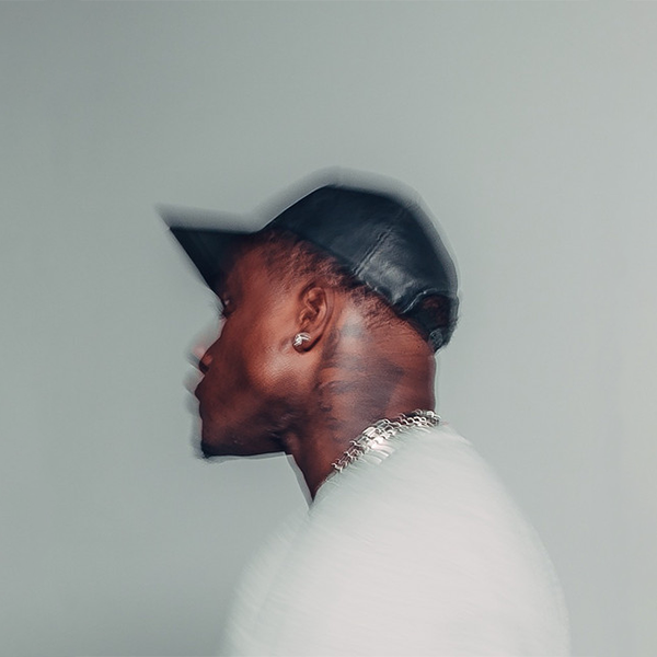 IDK / SIMPLE – ALFFO RECORDS