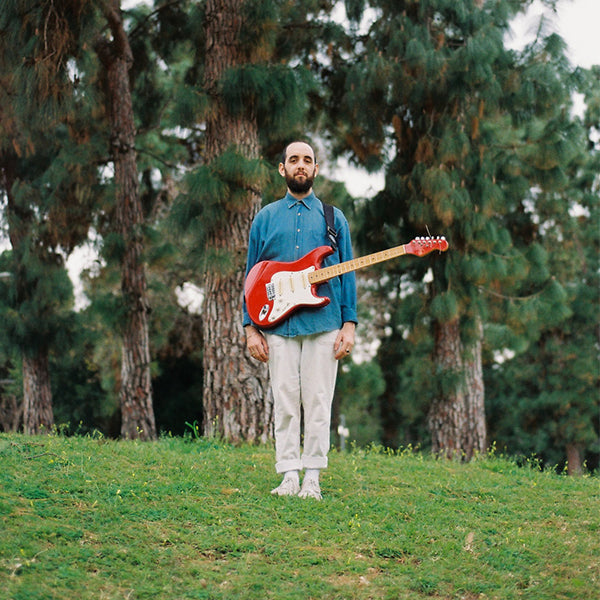 IOGI / THE CEILING – ALFFO RECORDS