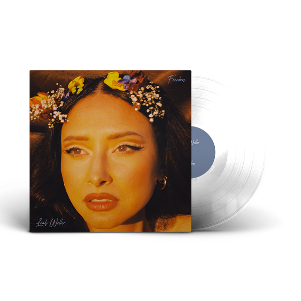 LEAH WELLER / FREEDOM – ALFFO RECORDS