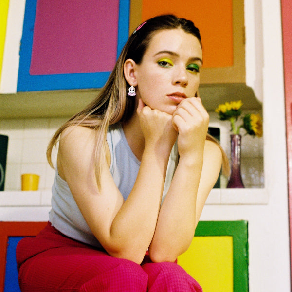 MADDIE JAY / CMYK – ALFFO RECORDS