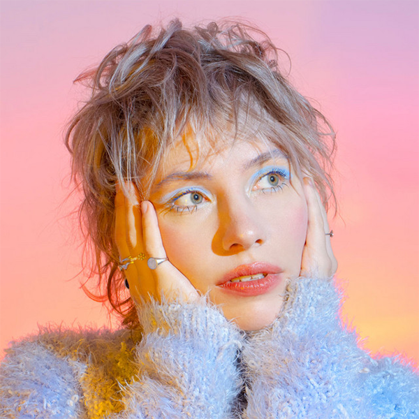 KATE NV / WOW – ALFFO RECORDS