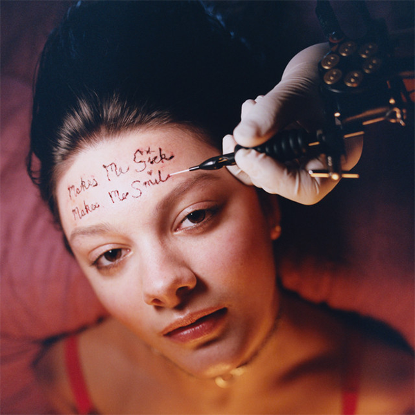 PRETTY SICK / MAKES ME SICK, MAKES ME SMILE – ALFFO RECORDS