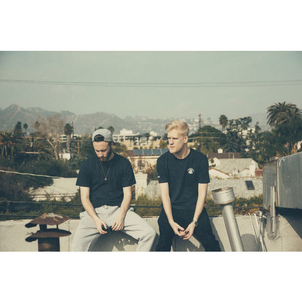 SNAKEHIPS / FOREVER (PTⅡ) EP – ALFFO RECORDS